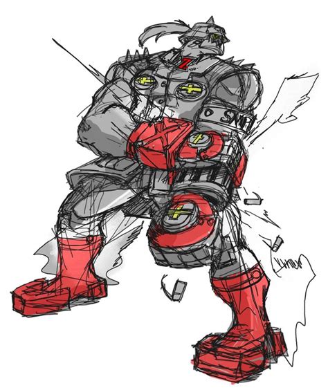 Potemkin插画师喵公穿草鞋的波乔姆金插画图片 Bobopic