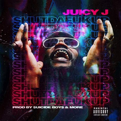 Juicy J Gang Affiliation