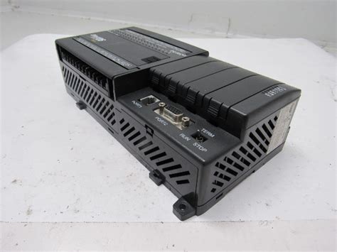 Direct Logic 06 Koyo D0 06dr Plc Processor Programmable Module