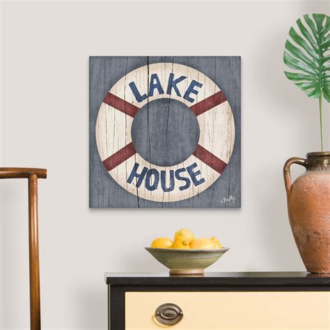Lake House Wall Art Canvas Prints Framed Prints Wall Peels Great