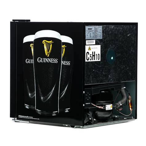 Guinness Mini Fridge Argos At Hayley Chipper Blog