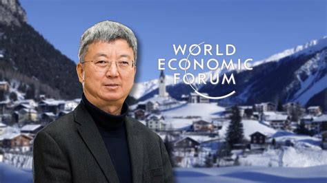 Zhu Min China Growth Resilient With Consumption Engine Cgtn