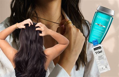 Itchy Scalp Causes Treatment Prevention The Womens Journal