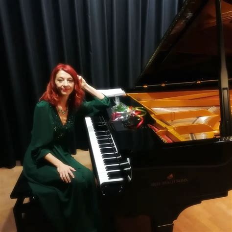 Ramona Elena Munteanu On Linkedin Carlfiltschproject Musicianlife