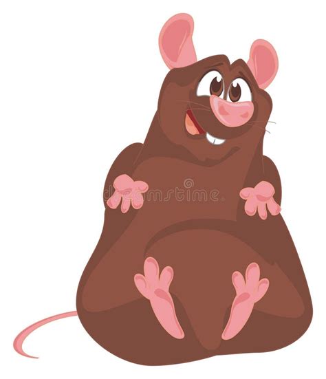 Fat Rat Stock Illustrations 947 Fat Rat Stock Illustrations Vectors