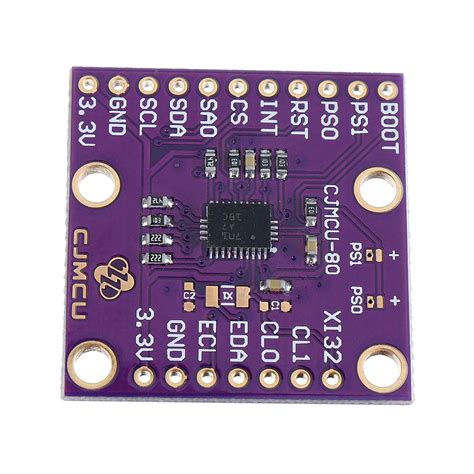 buy wxx cjmcu 80 bno080 vr ar virtual reality 3d 9dof 9 axis attitude