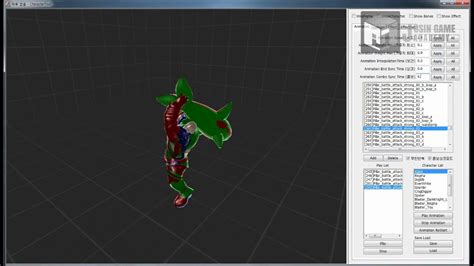 마비노기영웅전 모작 쥬신게임아카데미 10개월 차 Direct3d 팀 포트폴리오 졸업 작품 시연회55기 1조 이희호 김유진 손영진 백현기 성중건애니메이션툴 Youtube