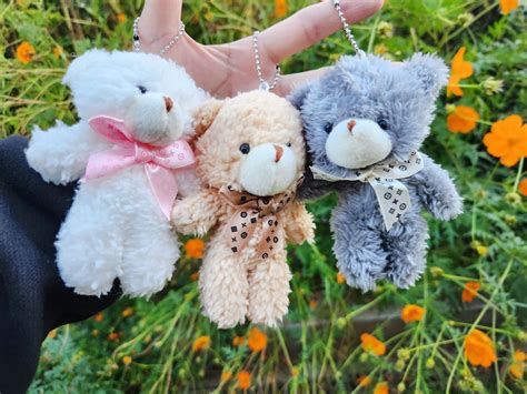 ㅡㅡㅡ마감ㅡㅡㅡ 📝명품곰 ️3종 입니다 ️바로배송 가능합니다소량남음 재입고 예정없음 ️퍼터키퍼용으로 사용 됩니다 ️300