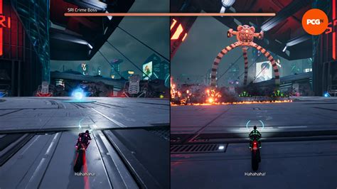 Split Fiction Review Sci Fi And Fantasy Collide In Hazelights Best Game Yet My Blog