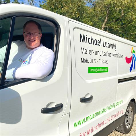 Über Uns Malermeister Ludwig