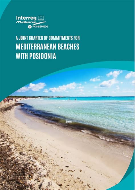 Joint Charter Of Commitments Informative Brochure Resource Iucn