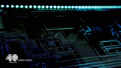 Cirruslogic40 40thbirthday Cirrusrocks Innovation Winningculture Teamwork Engineering