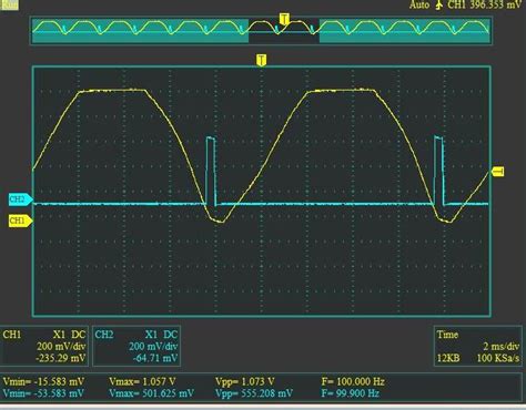 Контроллер паяльного фена Аппаратная платформа Arduino