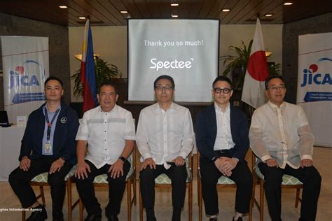 Pia Ph To Explore Ai For Drrm With Japan