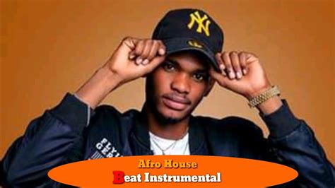 Teo No Beat Instrumental Afro House 2021 Youtube