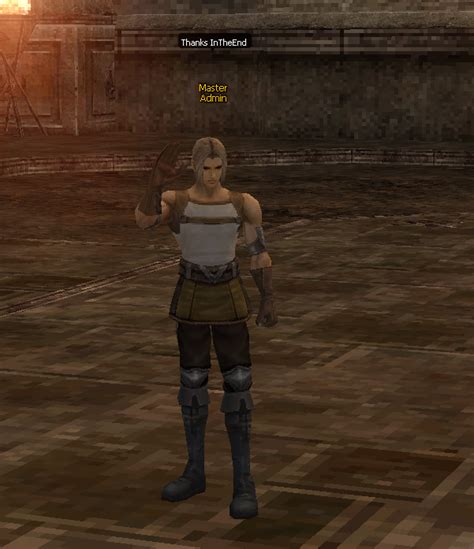 Πως Θα Ανοίξετε Έναν L2j Interlude Server Server Development