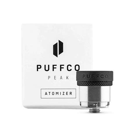 Puffco Peak Atomizer Inhalco