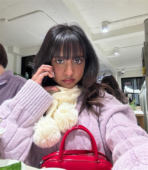 Sherrin If Only My School Id Photos Were This Cute😩 Instagram