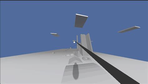 ultimate 3d character controller demo by trajan w hickman