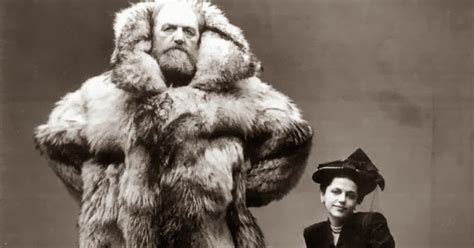 China Matters The Key To Arctic Survival Improvised Implements Of