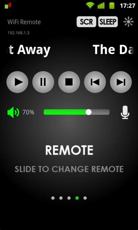 Android 용 Wifi Remote Apk 다운로드