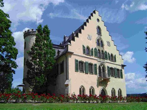 Schloss Rosenau Coburg