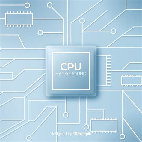 Free Vector Modern Hosting Concept With Flat Design