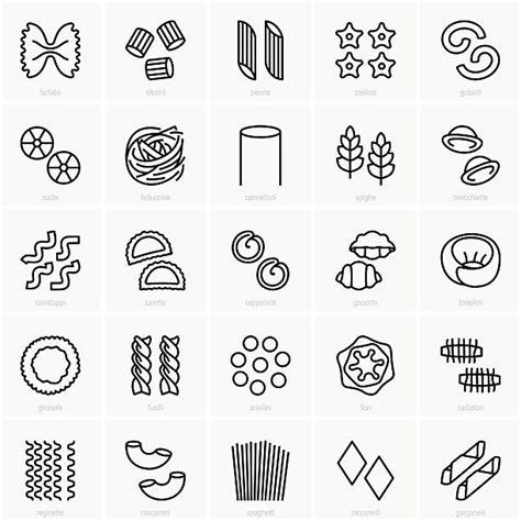 4 300 Pasta Clip Art Stock Illustrations Royalty Free Vector Graphics
