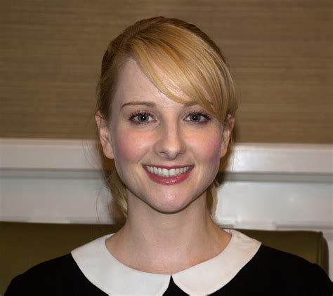 Melissa Rauch The Bronze