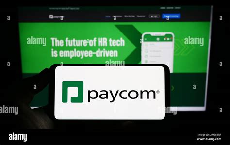 Software Paycom Immagini E Fotografie Stock Ad Alta Risoluzione Alamy