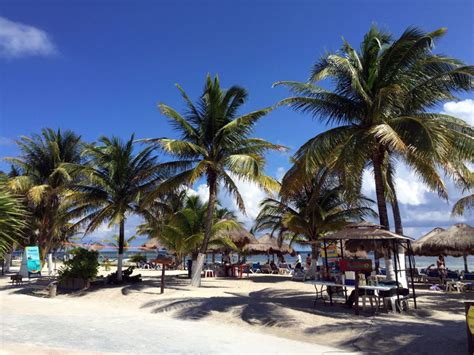 Exclusive Costa Maya Beach Break Day Pass In Costa Maya