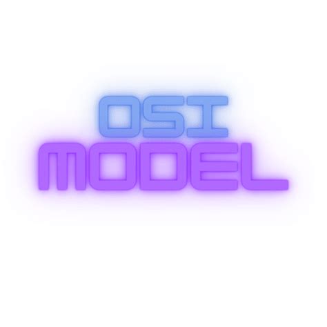 What Is The Osi Model Letsmakeitsimpletech