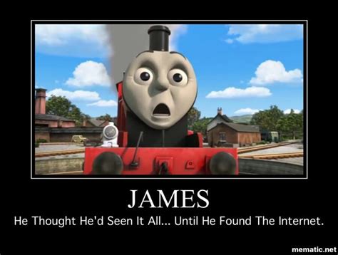 The Best Thomas The Tank Engine Memes Memedroid Thomas Die
