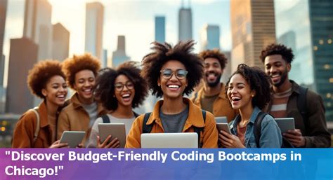 Top 5 Most Affordable Coding Bootcamps In Chicago In 2025