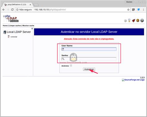 Linux Na Web Linux Ti Infra E Devops