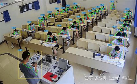 考试防作弊监控系统 知乎
