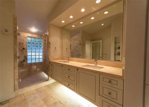 David Kasavan On Linkedin Primary Bathroom Finished Part Of The