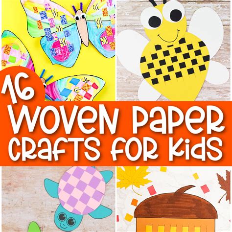 25 Awesomely Red Crafts For Preschoolers