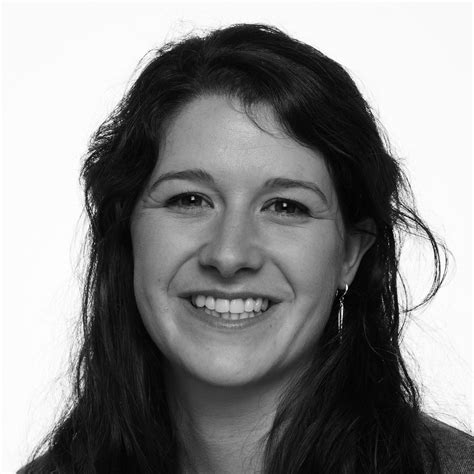 Anna Barker Justice In Motion