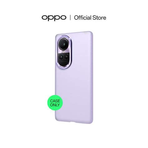 Jual Oppo Reno Pro G Colorful Protective Case Di Seller Oppo Official Store Gandasari Kota