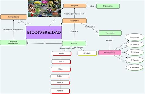 Biodiversidad