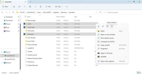 How To Fix The “failed To Launch Lunar Client” Error On Windows