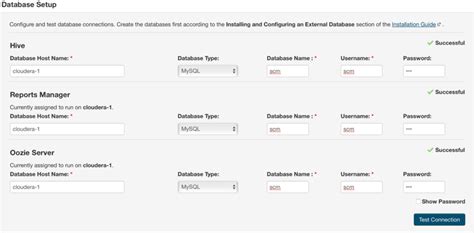 Installing Hadoop Cluster With Cloudera Manager Softserve
