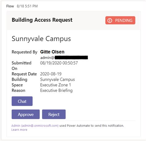 Power Apps Pattern Approval Power Apps Microsoft Learn