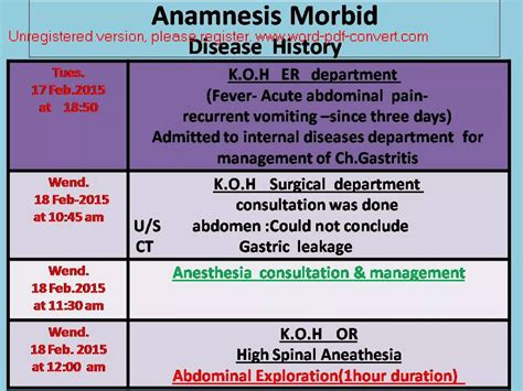 File2 High Spinal Anesthesia For Cardiac High Risk With Spinal Deformity العرض Pdf Heart And