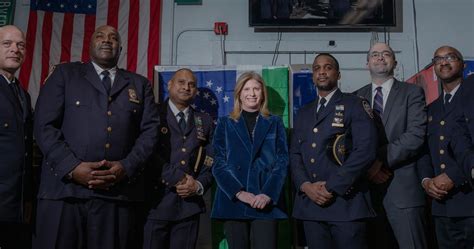 Uniforme De Gala Do Nypd