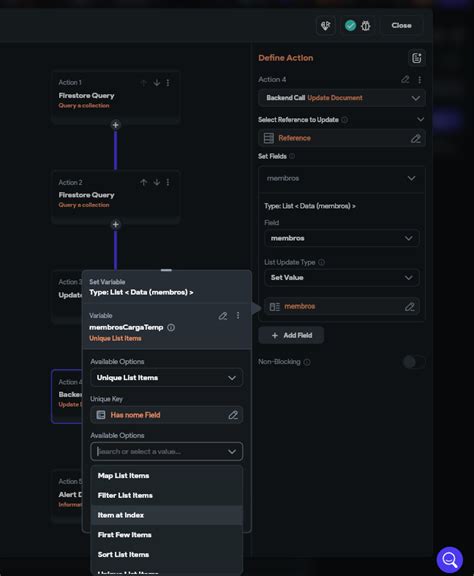 Arraylist How To Fill Up Update A Map List Array Field From Another Collection Using