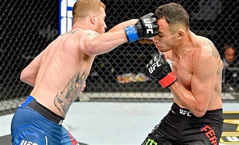 Justin “the Highlight” Gaethje Top 5 Mma Finishes Kung Fu Kingdom