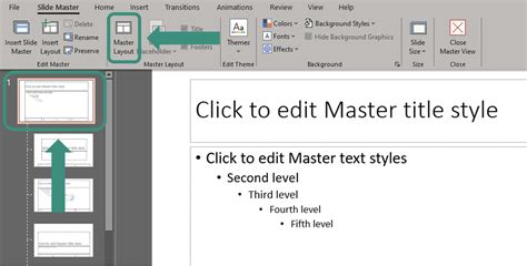 How To Edit Master Slide In Powerpoint Pc And Mac 2024 Mastert Ech Eg