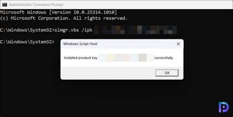 Fix Windows Activation Error XC C With Easy Methods